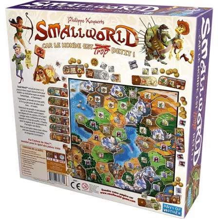 Small World